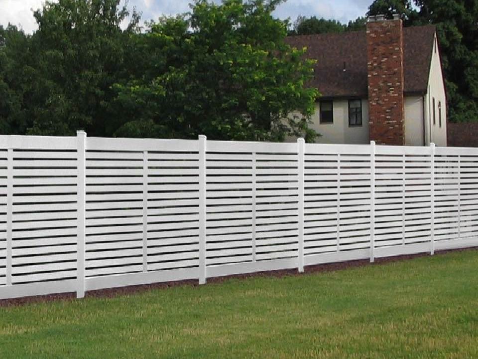 Residential Fencing | Fence-N-Deck Doctors